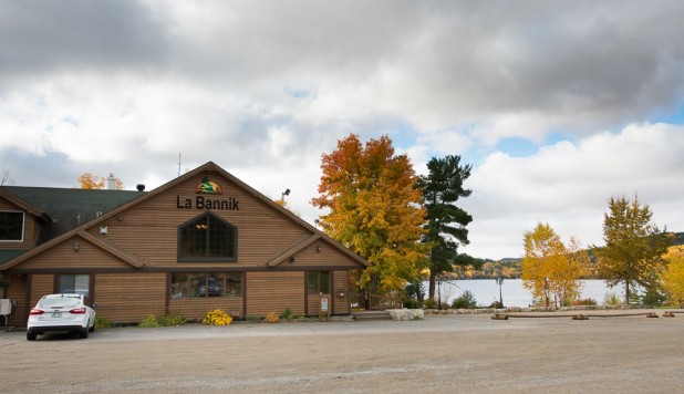 Galerie photo | La Bannik