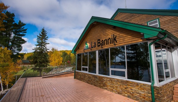 Photo gallery | La Bannik