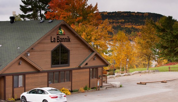 Galerie photo | La Bannik