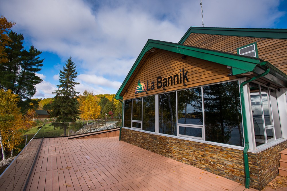 Galerie photo | La Bannik